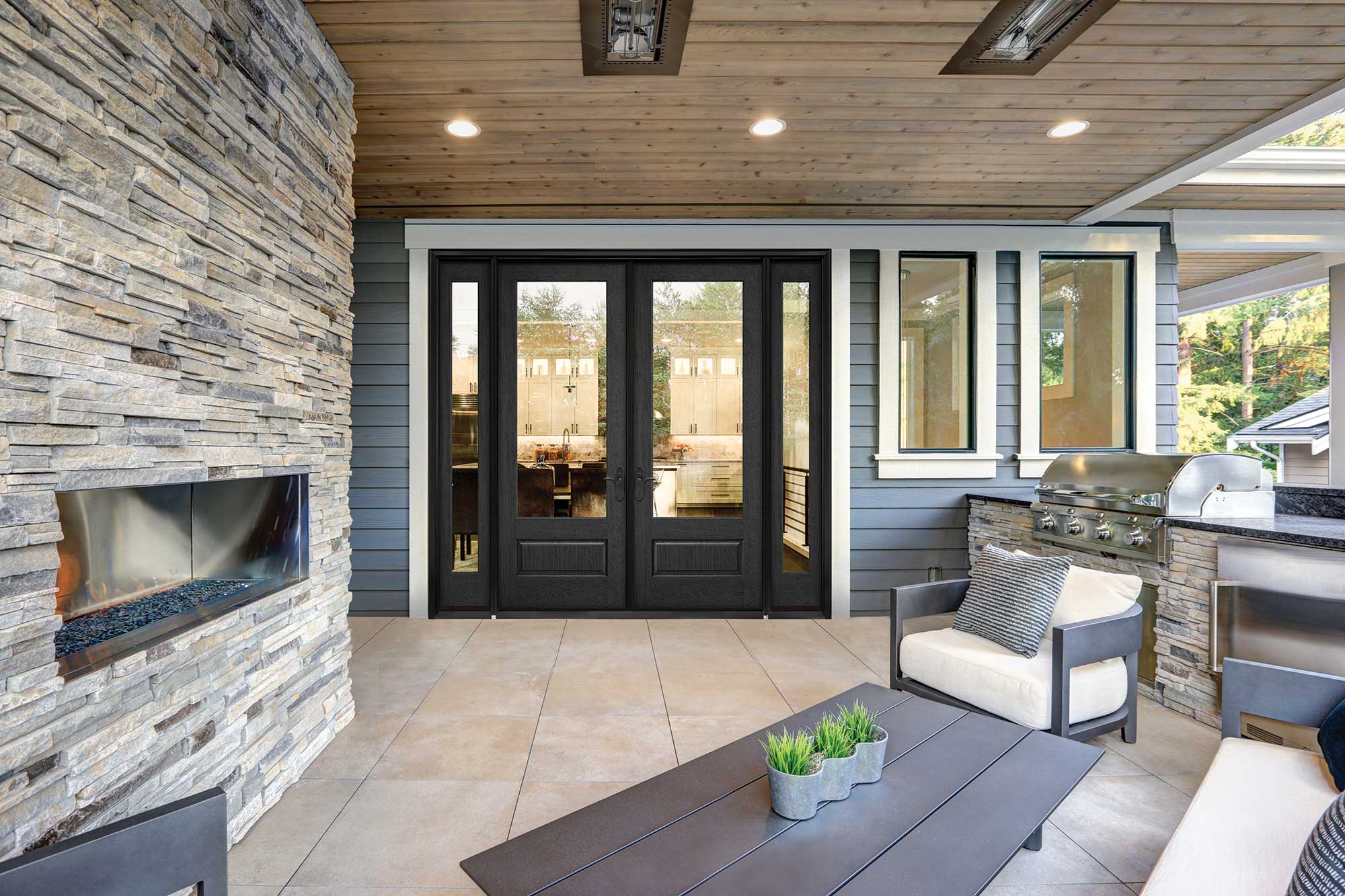 Inspiration | Boise Cascade® Millwork