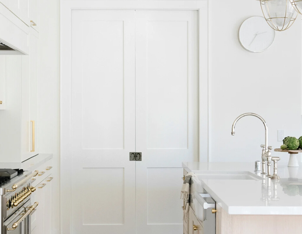 Primed Doors: The Perfect Base for Custom Finishes | Boise Cascade ...