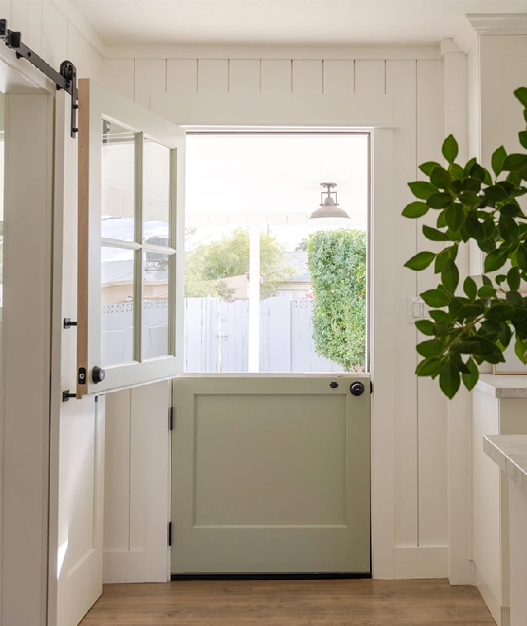 Dutch Doors: Functional Design with Timeless Appeal | Boise Cascade ...