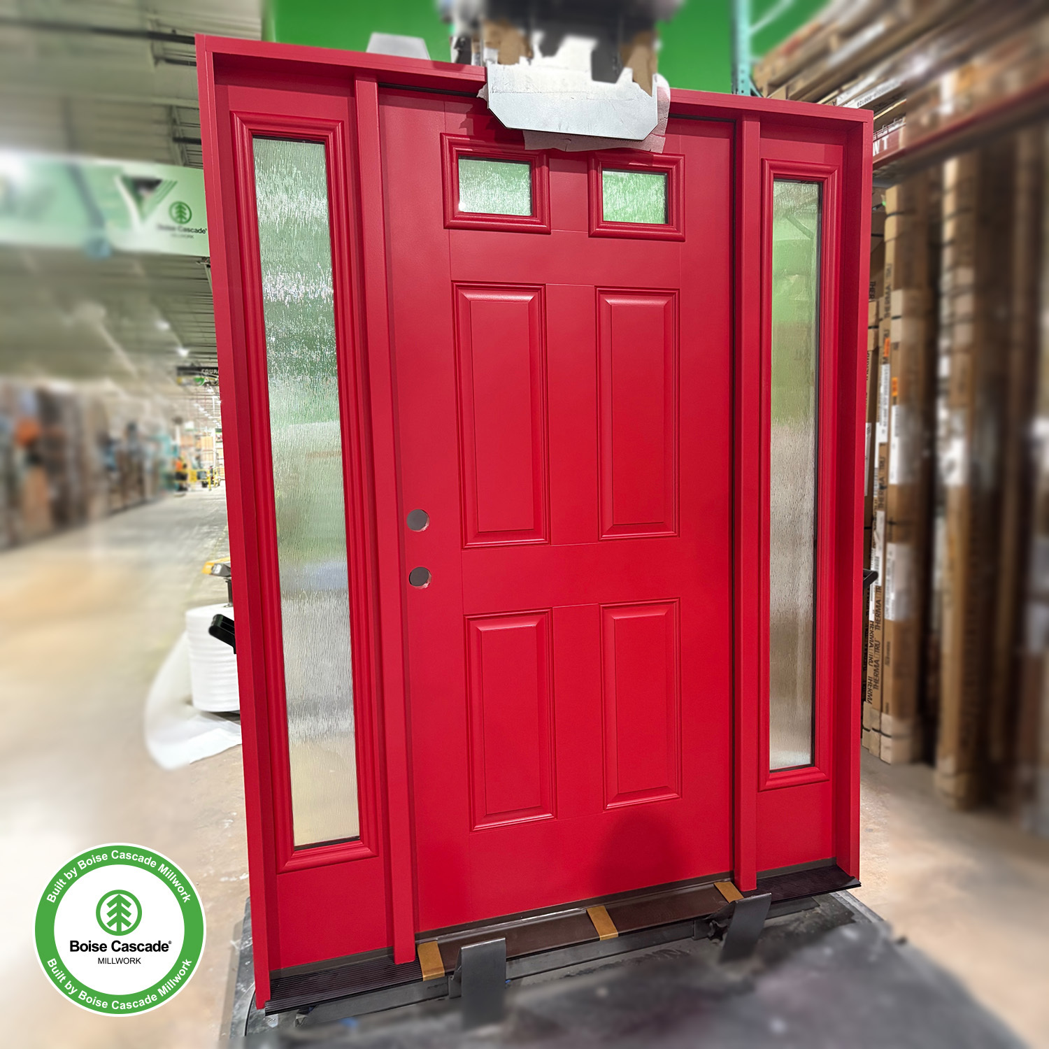 Inspiration | Boise Cascade® Millwork