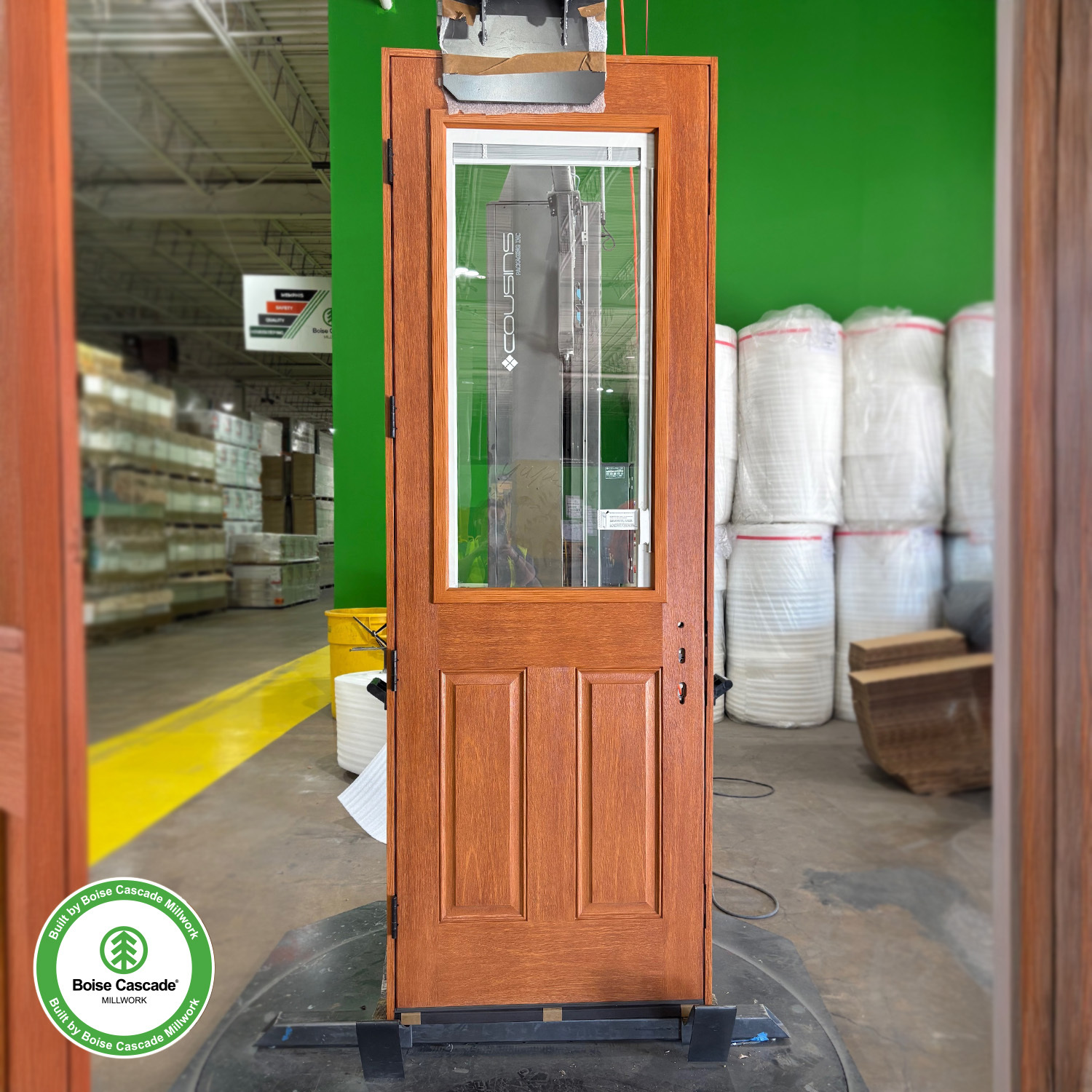 Inspiration | Boise Cascade® Millwork